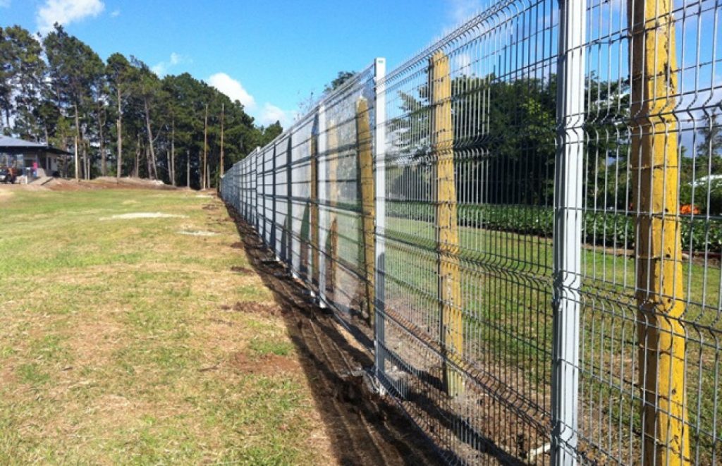 Panel Galvanizado – La Nueva Unión Ferretera