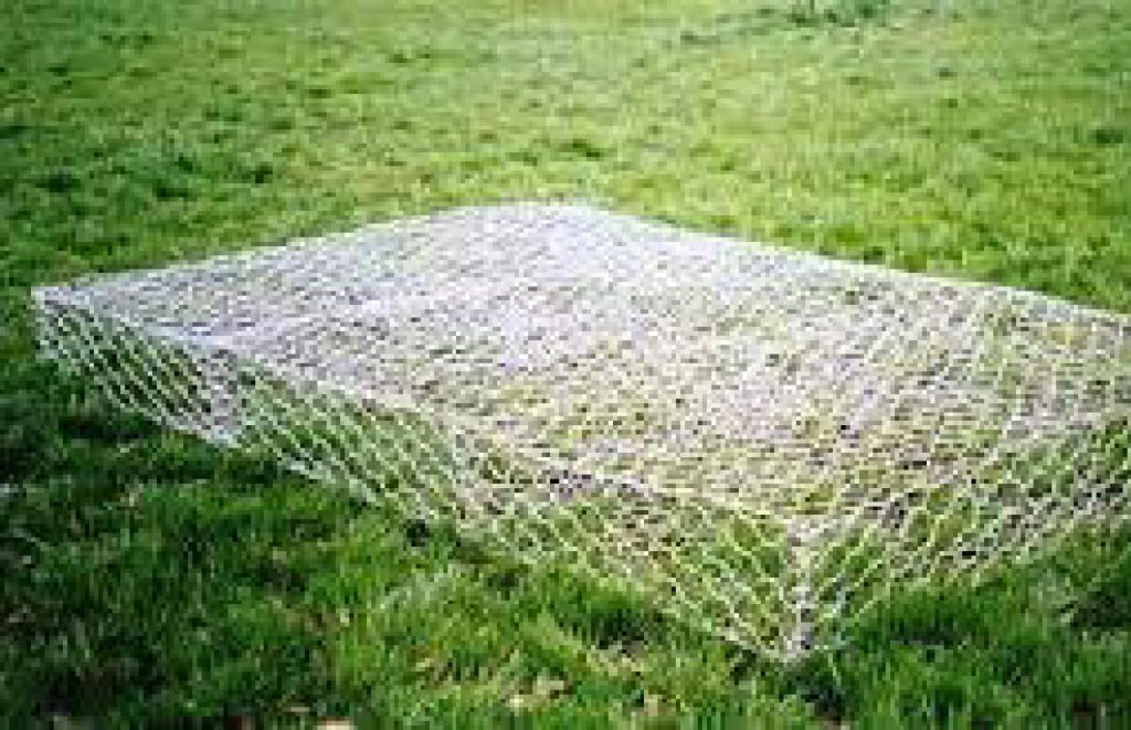 Gaviones – La Nueva Unión Ferretera